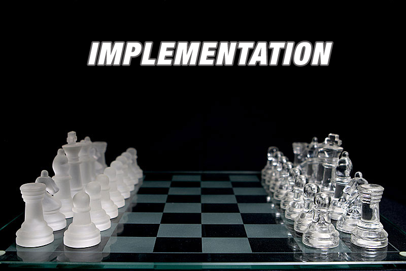 Business Strategy Implementation Designing Creative Graphics And Websites In Jackson Mississippi