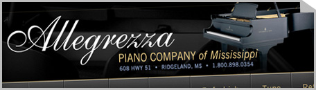 allegrezza | Designing Creative Graphics and Websites in Jackson ...