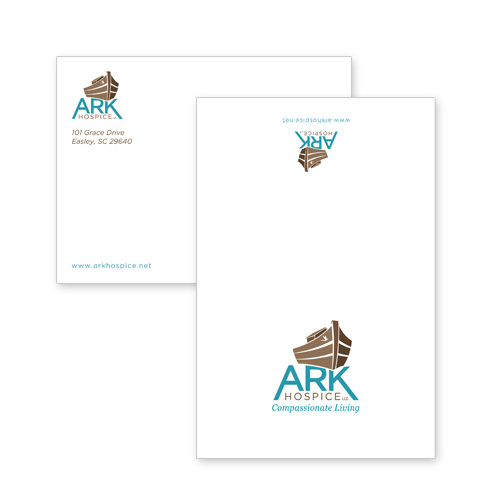 ark-notecards-envelope | Designing Creative Graphics and Websites in ...